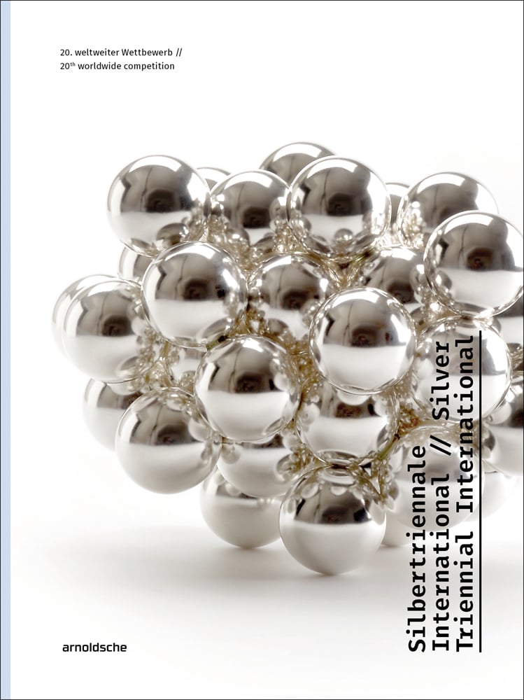 Silver Triennial International - ACC Art Books US