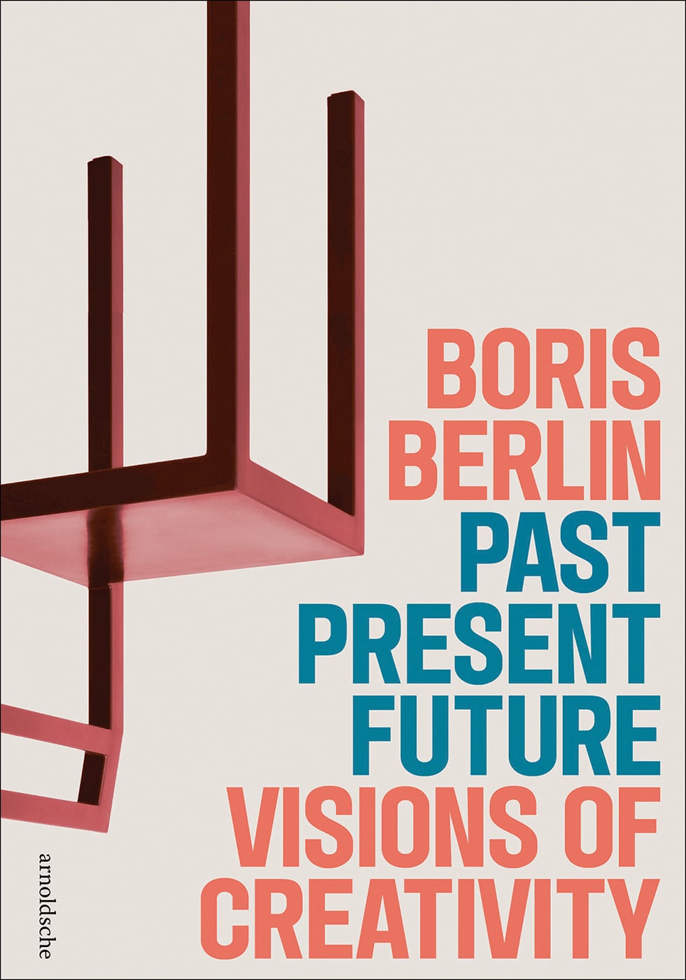 Boris Berlin - ACC Art Books UK