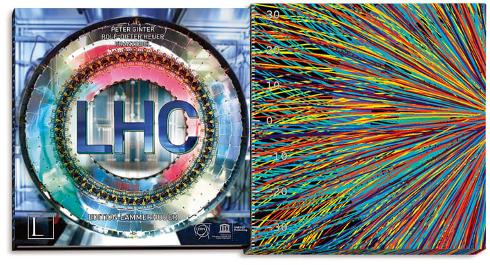 LHC - ACC Art Books US