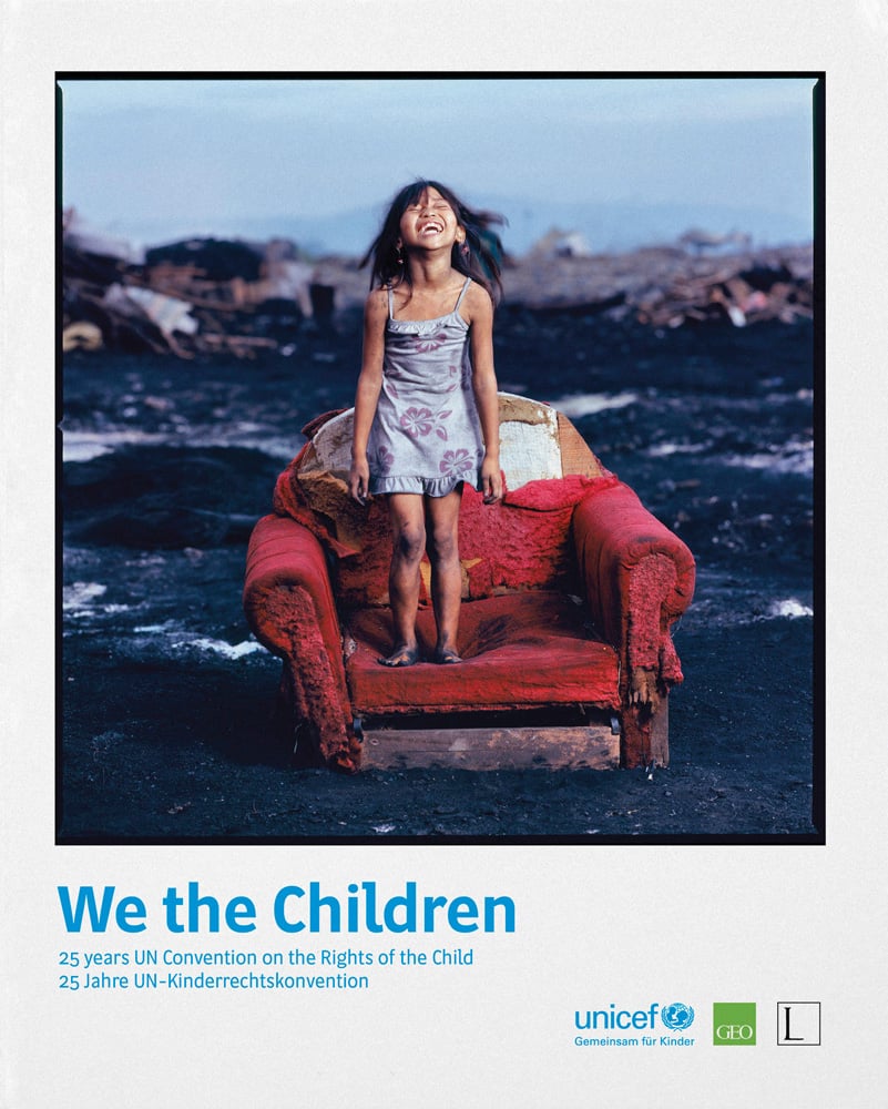 We the Children - ACC Art Books US
