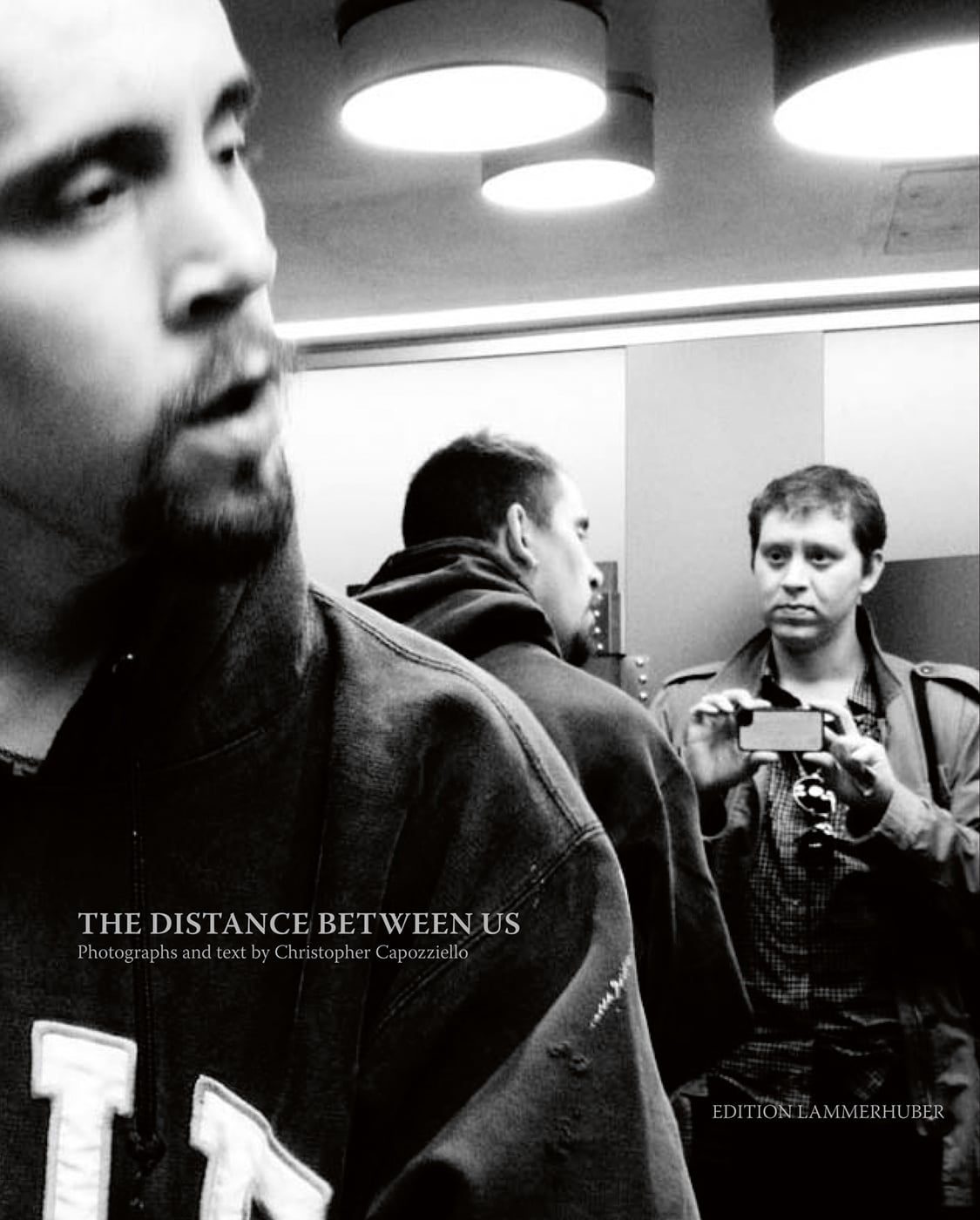 The Distance Between Us - ACC Art Books US