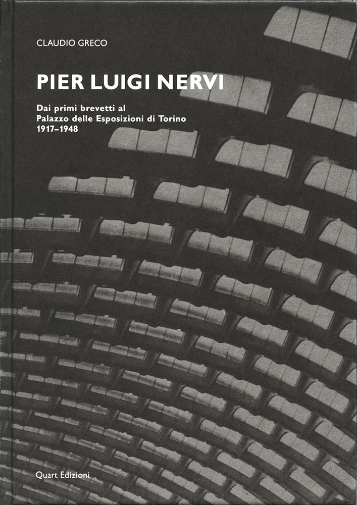 Pier Luigi Nervi - ACC Art Books US