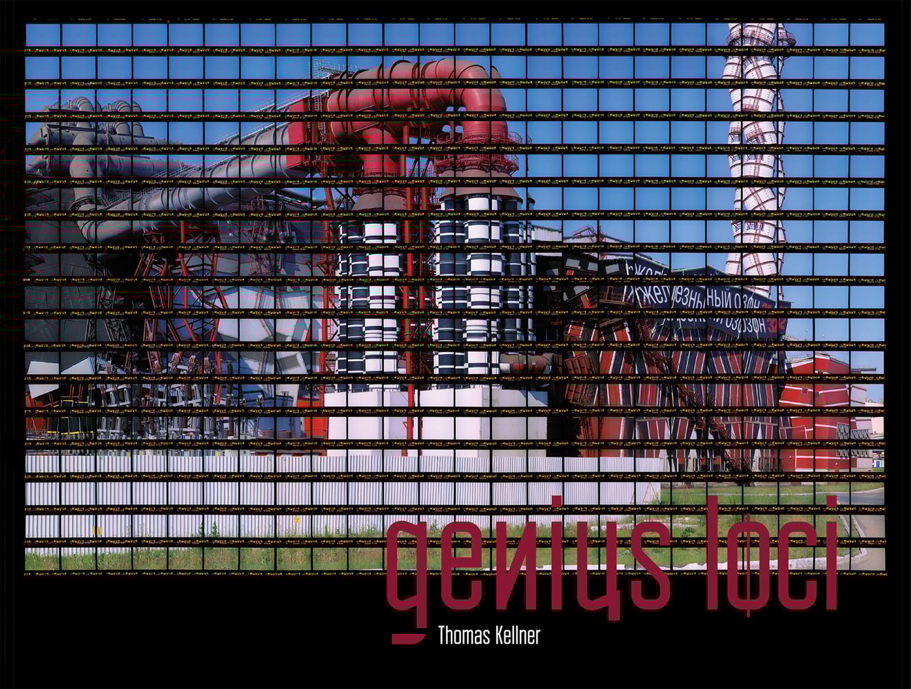 Genius Loci - ACC Art Books US