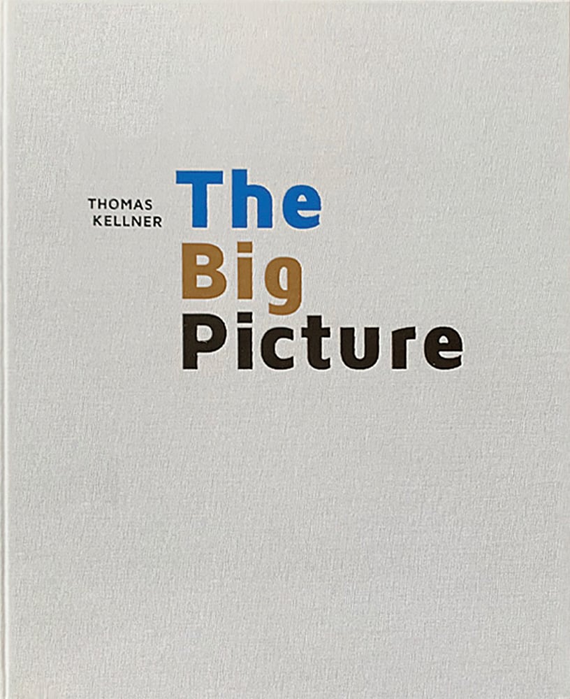 The Big Picture - ACC Art Books US