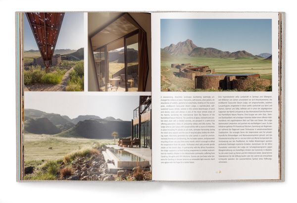 Green Namibia - ACC Art Books UK