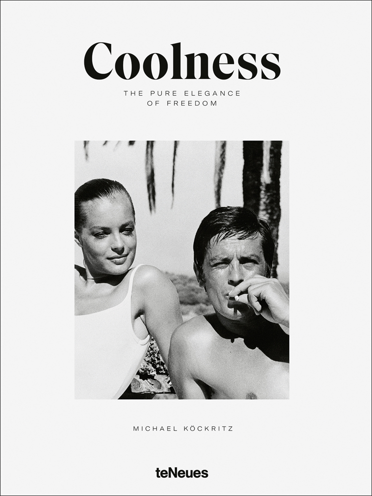 Coolness - ACC Art Books UK