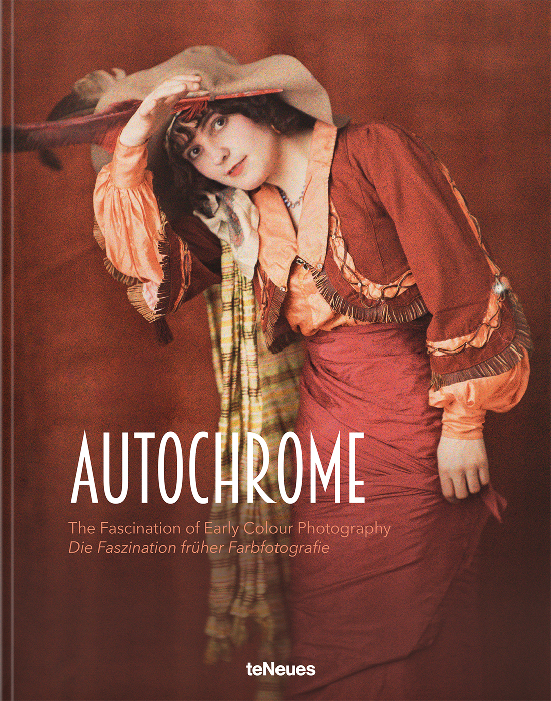 Autochrome - ACC Art Books UK