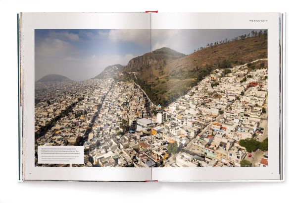 Megacities - ACC Art Books UK