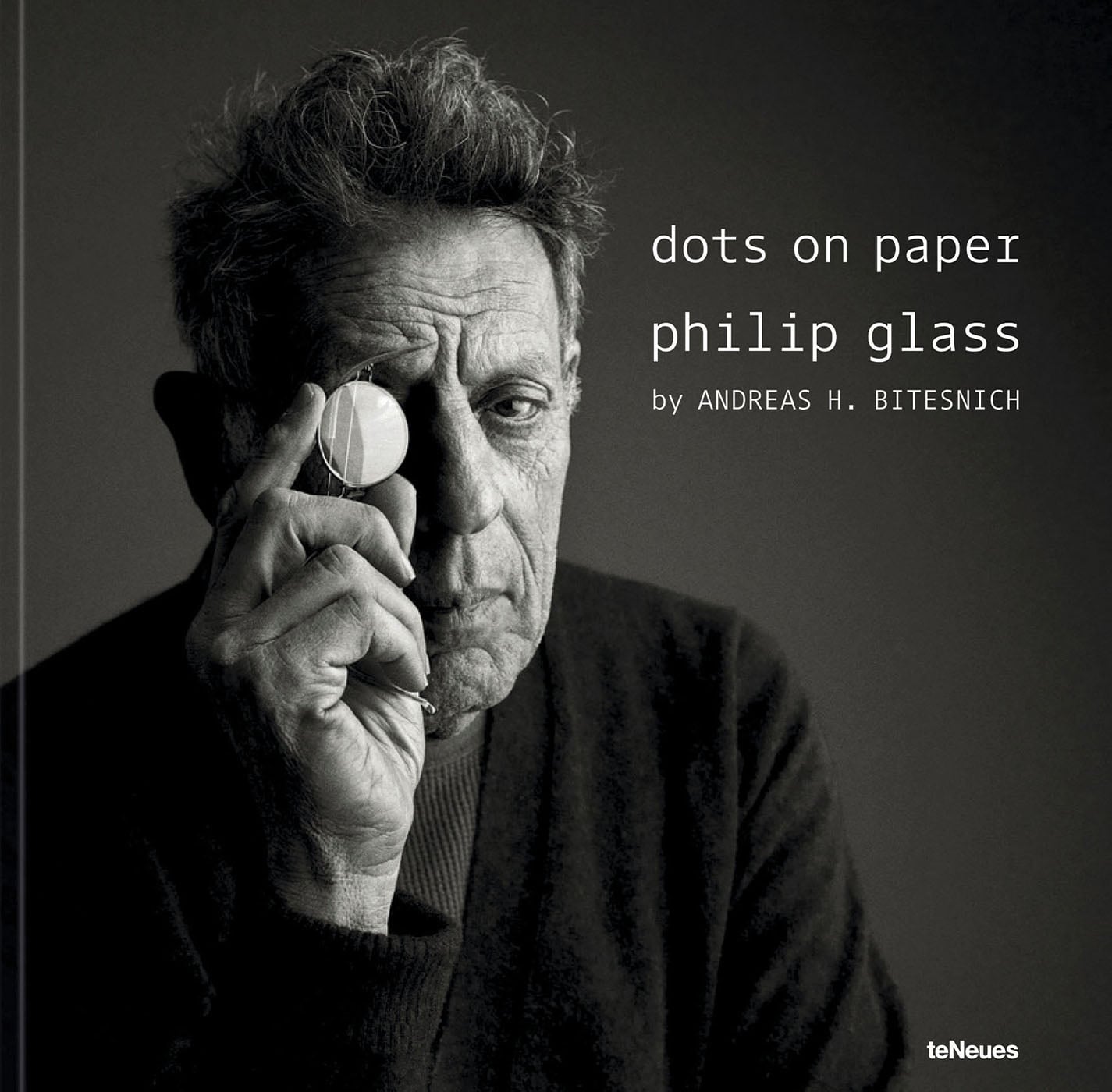 dots on paper - ACC Art Books UK