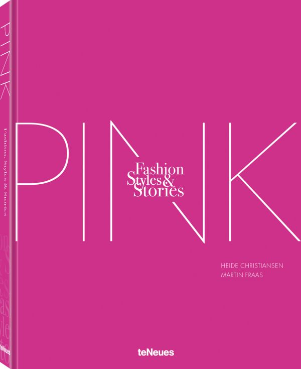 The Pink Book - ACC Art Books UK