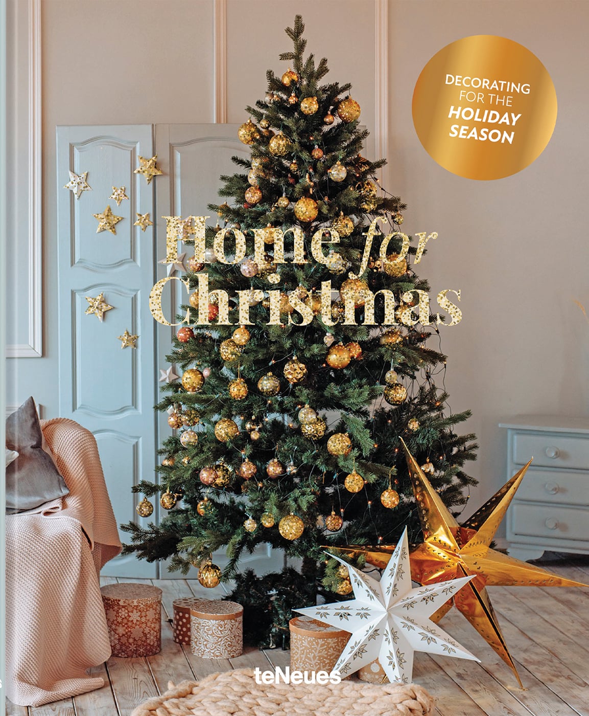 Home for Christmas - ACC Art Books UK
