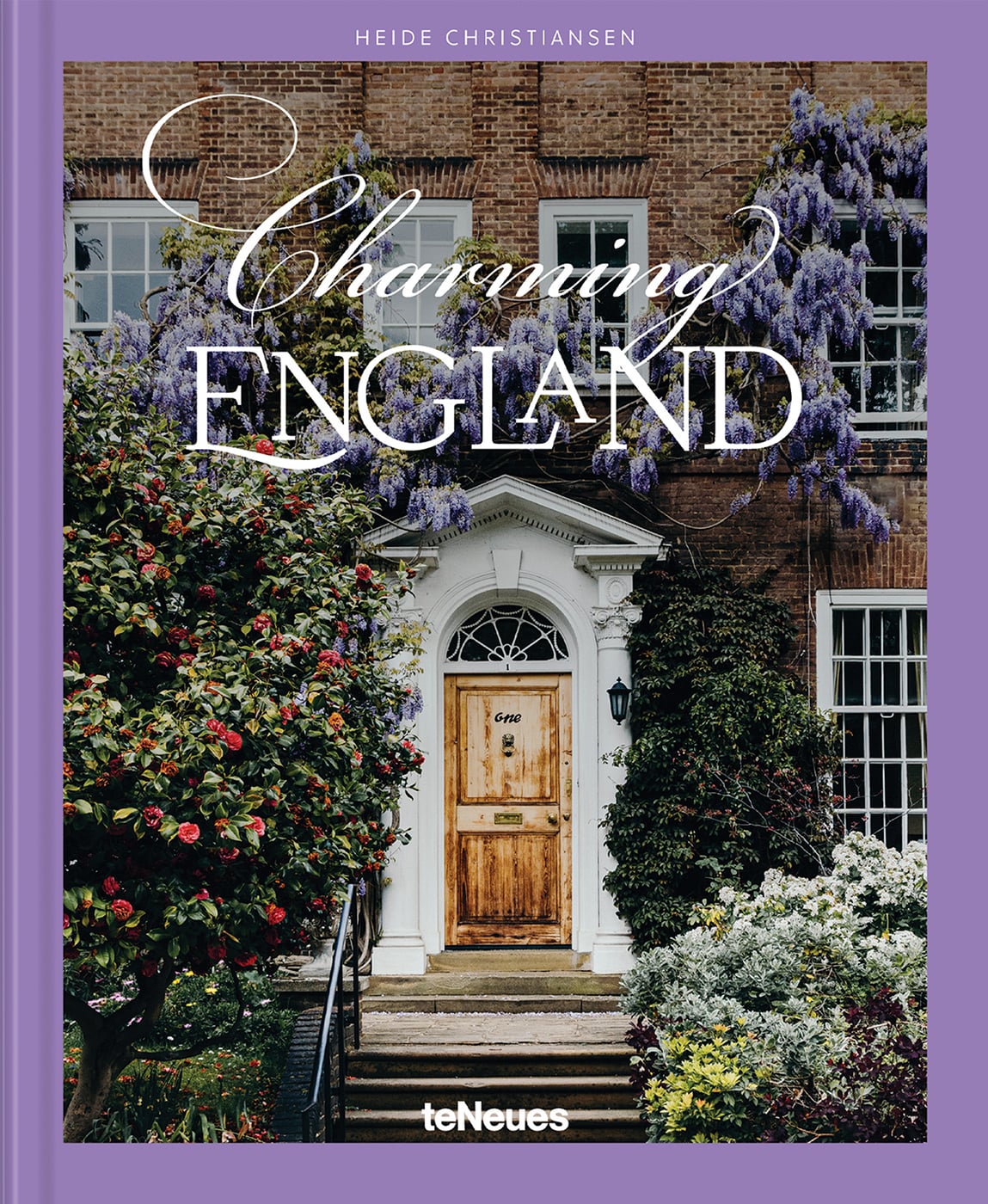 Charming England - ACC Art Books UK