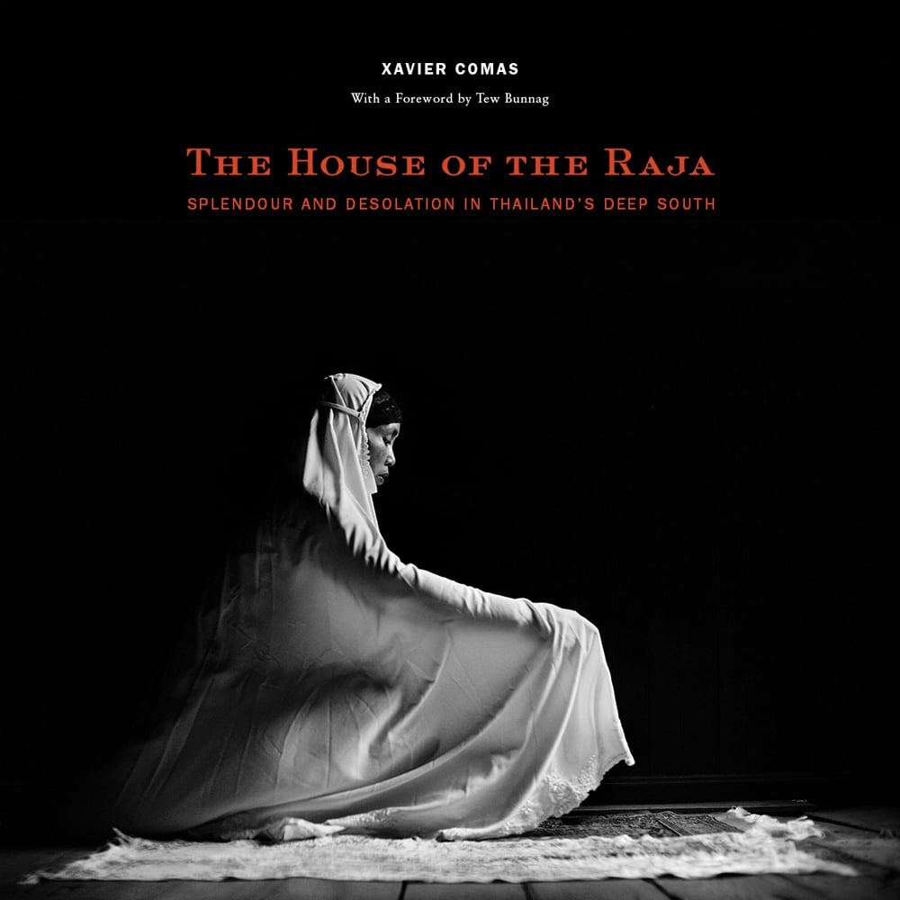 The House of the Raja - ACC Art Books US