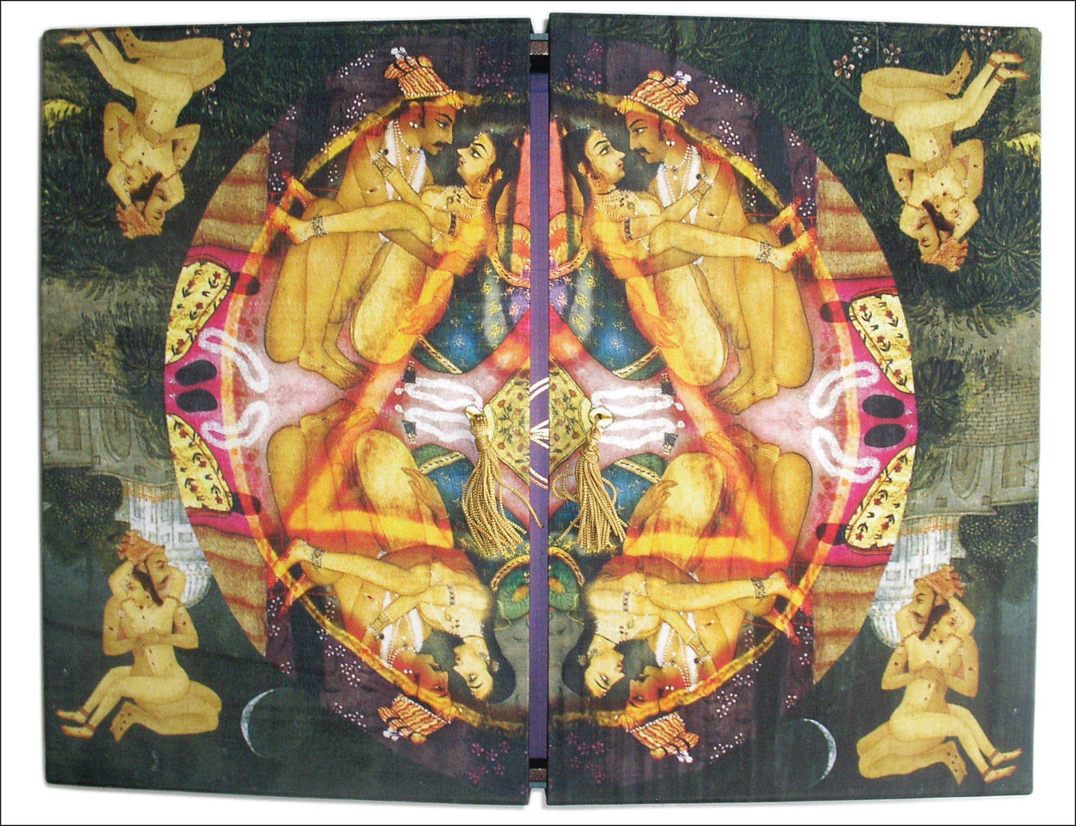 Kama Sutra - ACC Art Books US