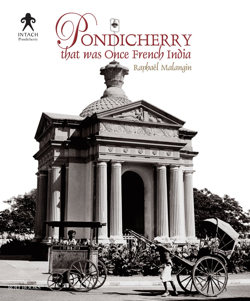 Pondicherry - ACC Art Books US