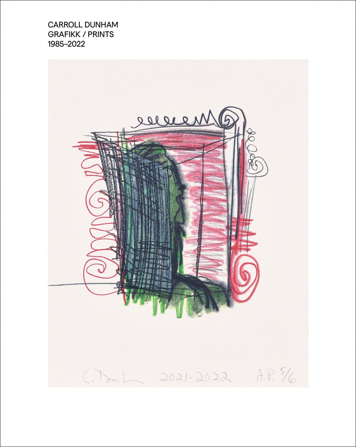 Carroll Dunham - ACC Art Books US