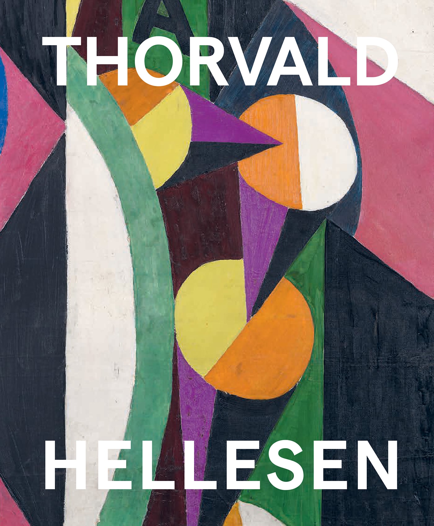 Thorvald Hellesen - ACC Art Books UK