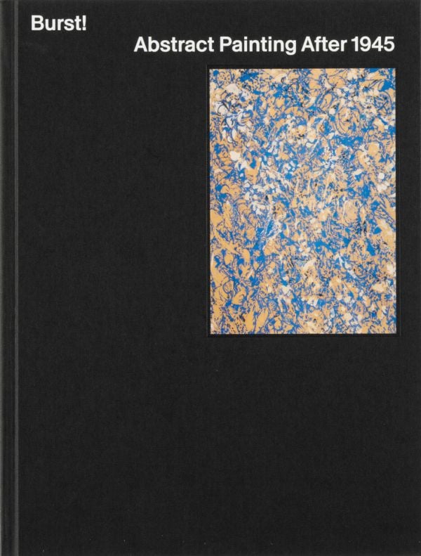 Burst! - ACC Art Books US