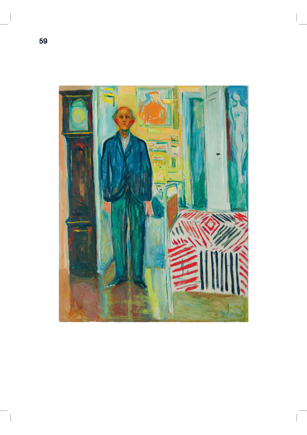 Edvard Munch: Infinite - ACC Art Books US