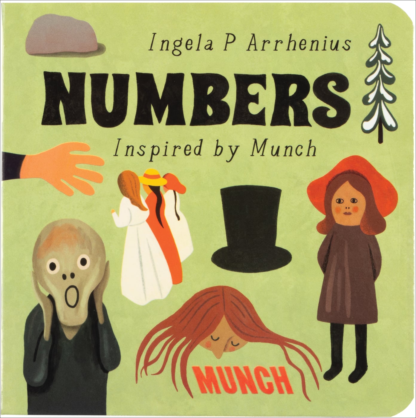 Numbers - ACC Art Books UK