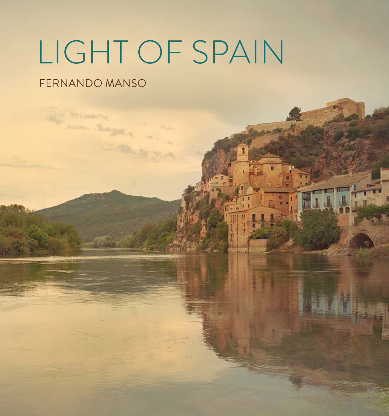 Light of Spain - ACC Art Books UK