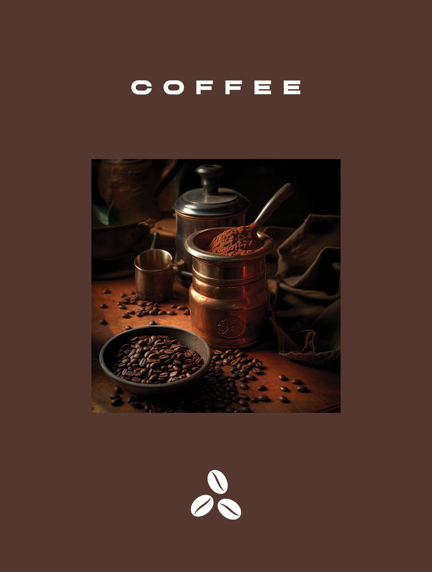 Coffee - ACC Art Books UK