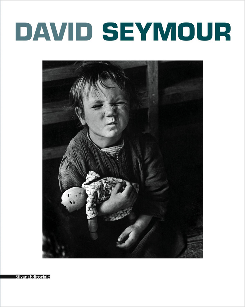 David Seymour - ACC Art Books UK