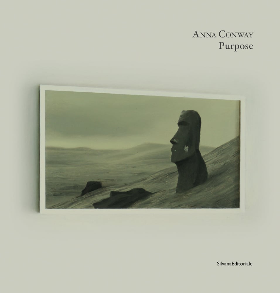 Anna Conway - ACC Art Books UK