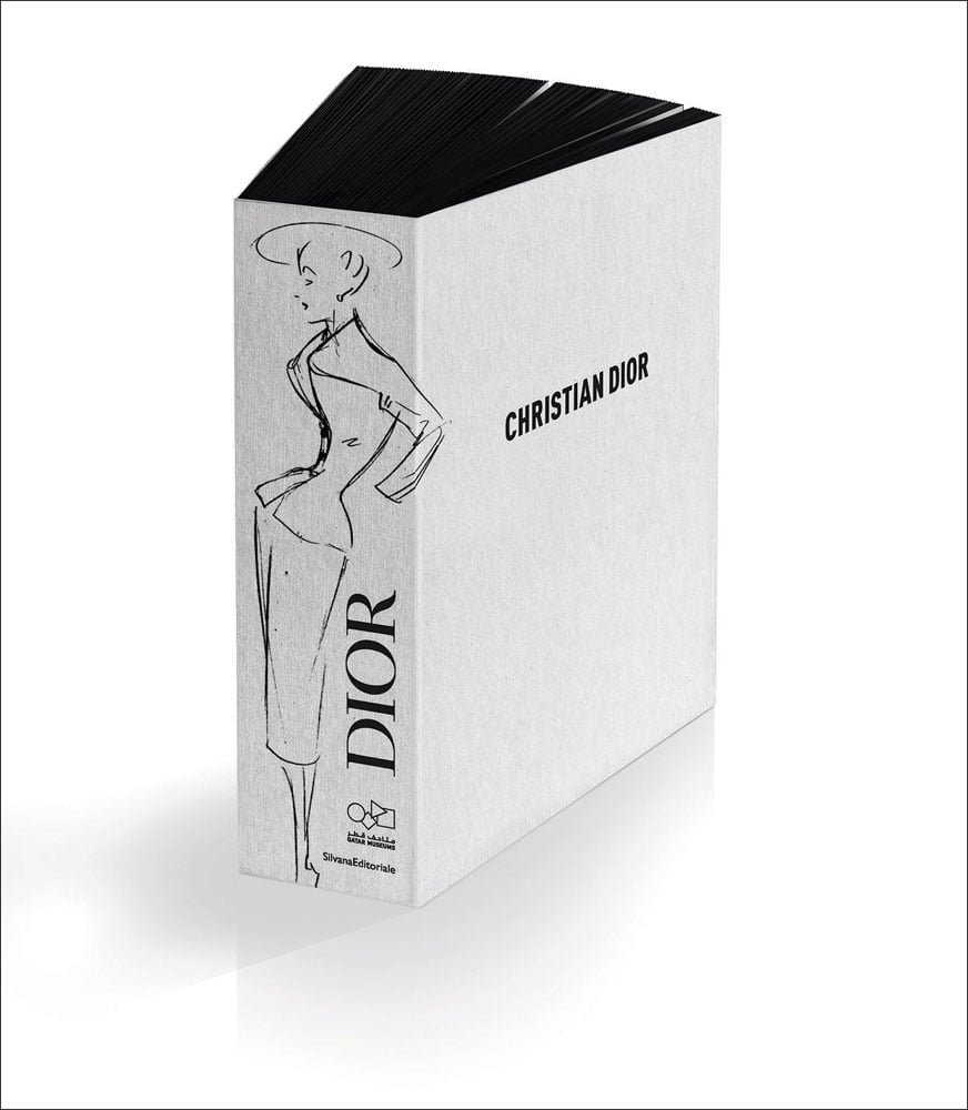 Christian Dior - ACC Art Books UK