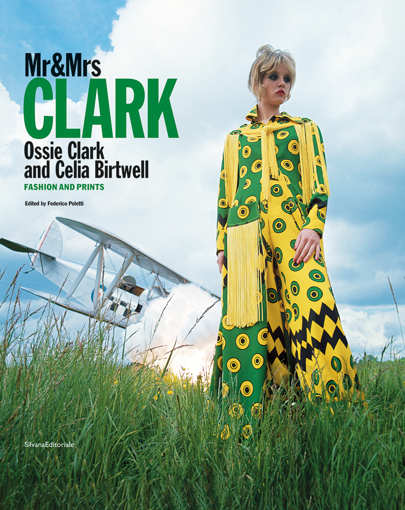 Mr & Mrs Clark - ACC Art Books UK