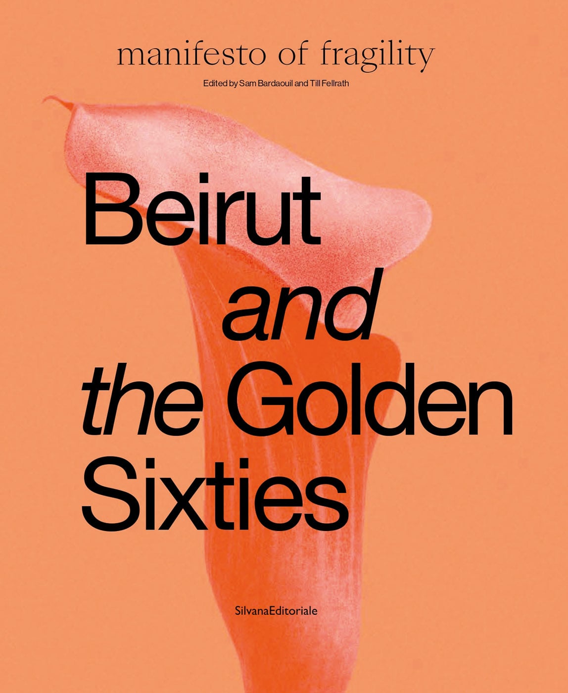 Beirut and the Golden Sixties - ACC Art Books UK