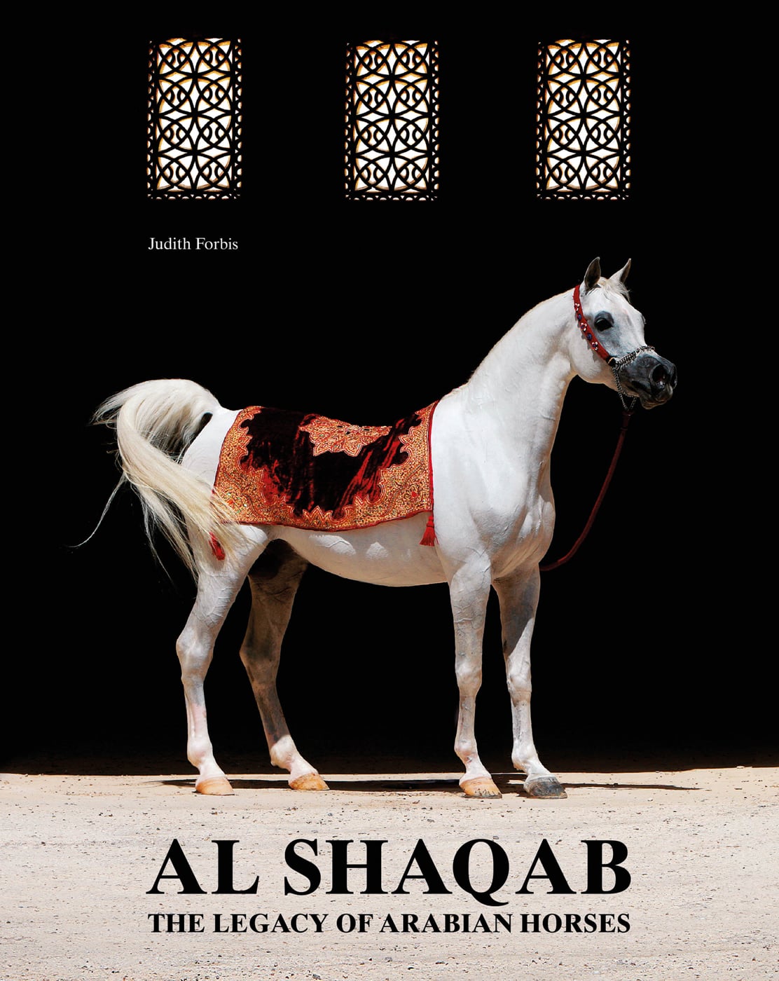 Al Shaqab - ACC Art Books UK