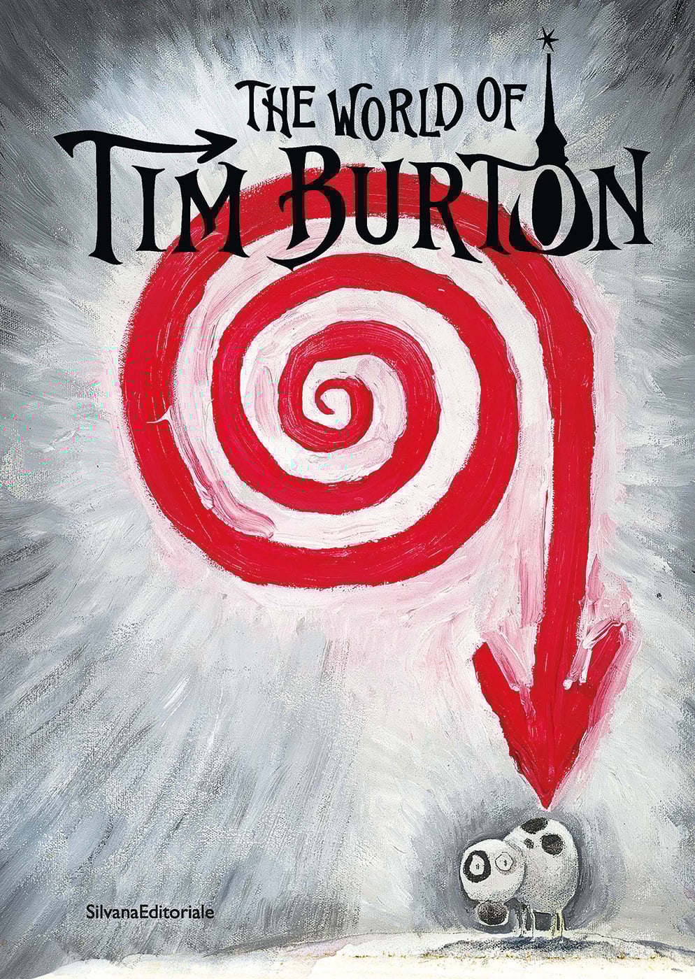 The World of Tim Burton - ACC Art Books UK