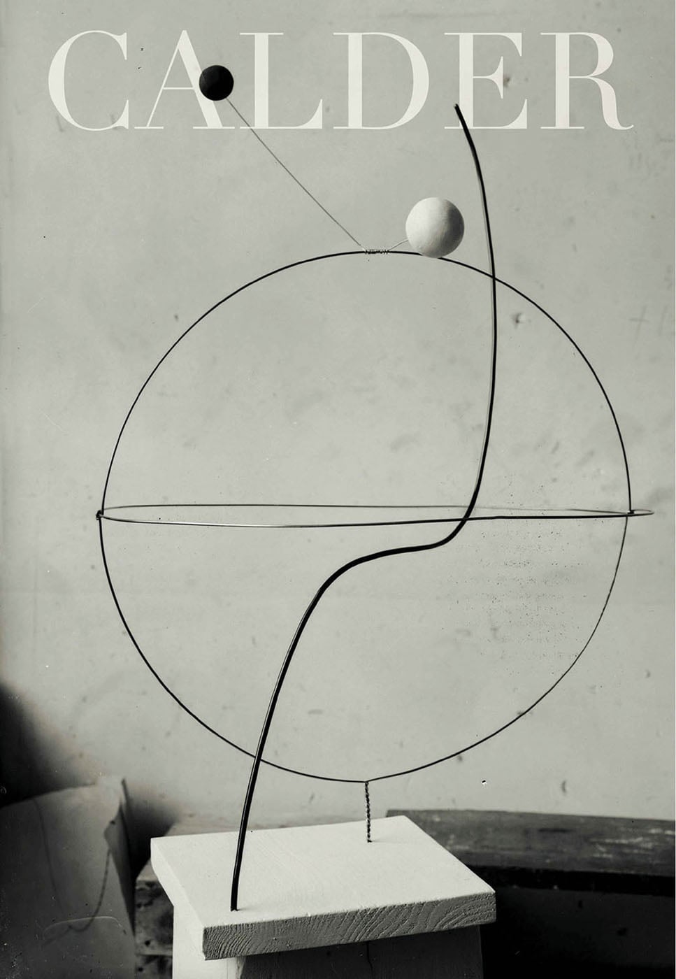 Calder - ACC Art Books UK