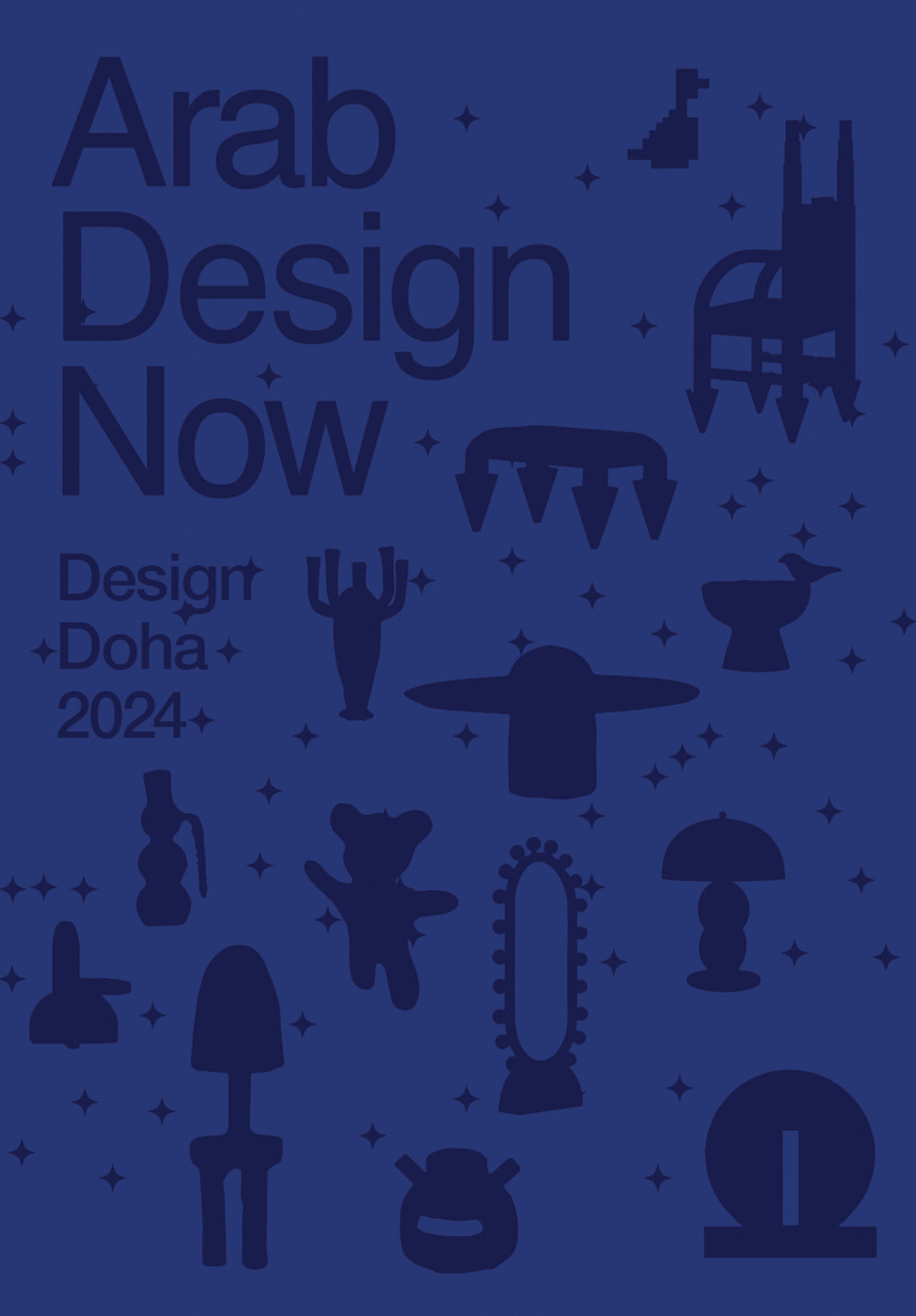 Arab Design Now - ACC Art Books UK