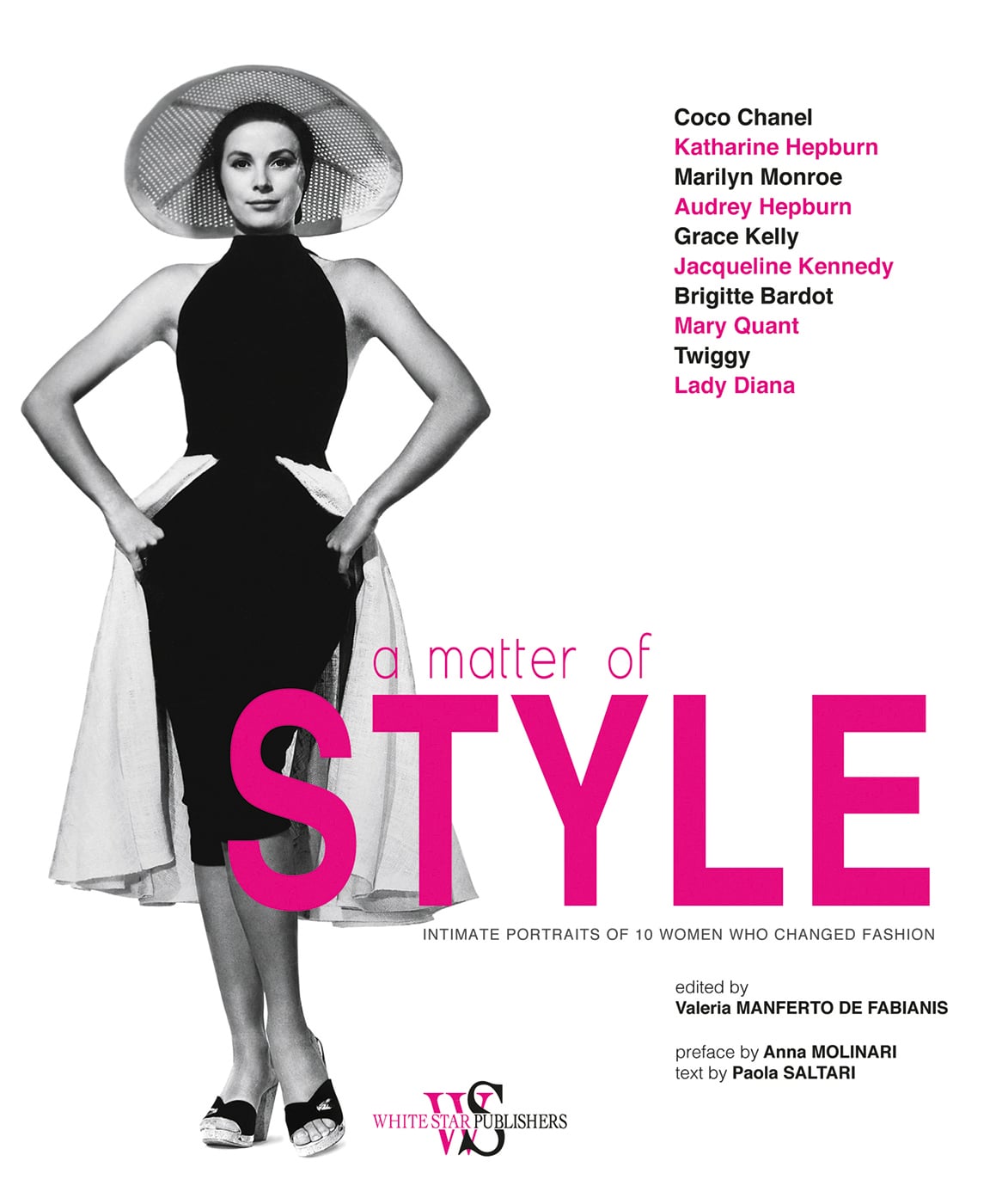 A Matter of Style - ACC Art Books UK