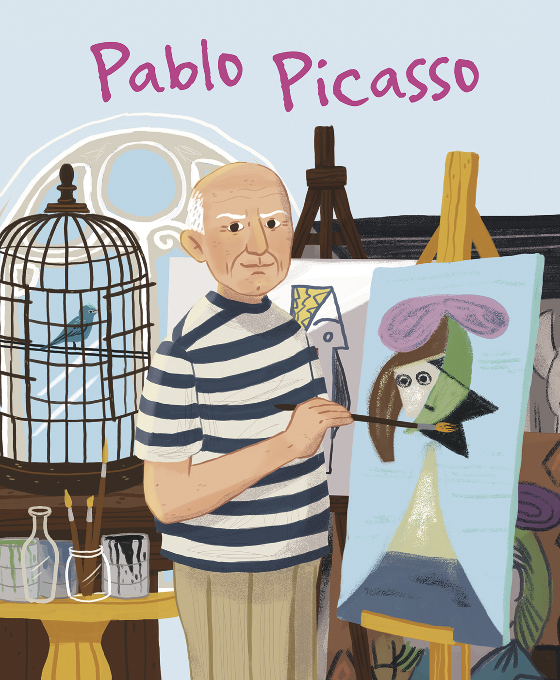 Pablo Picasso - ACC Art Books UK