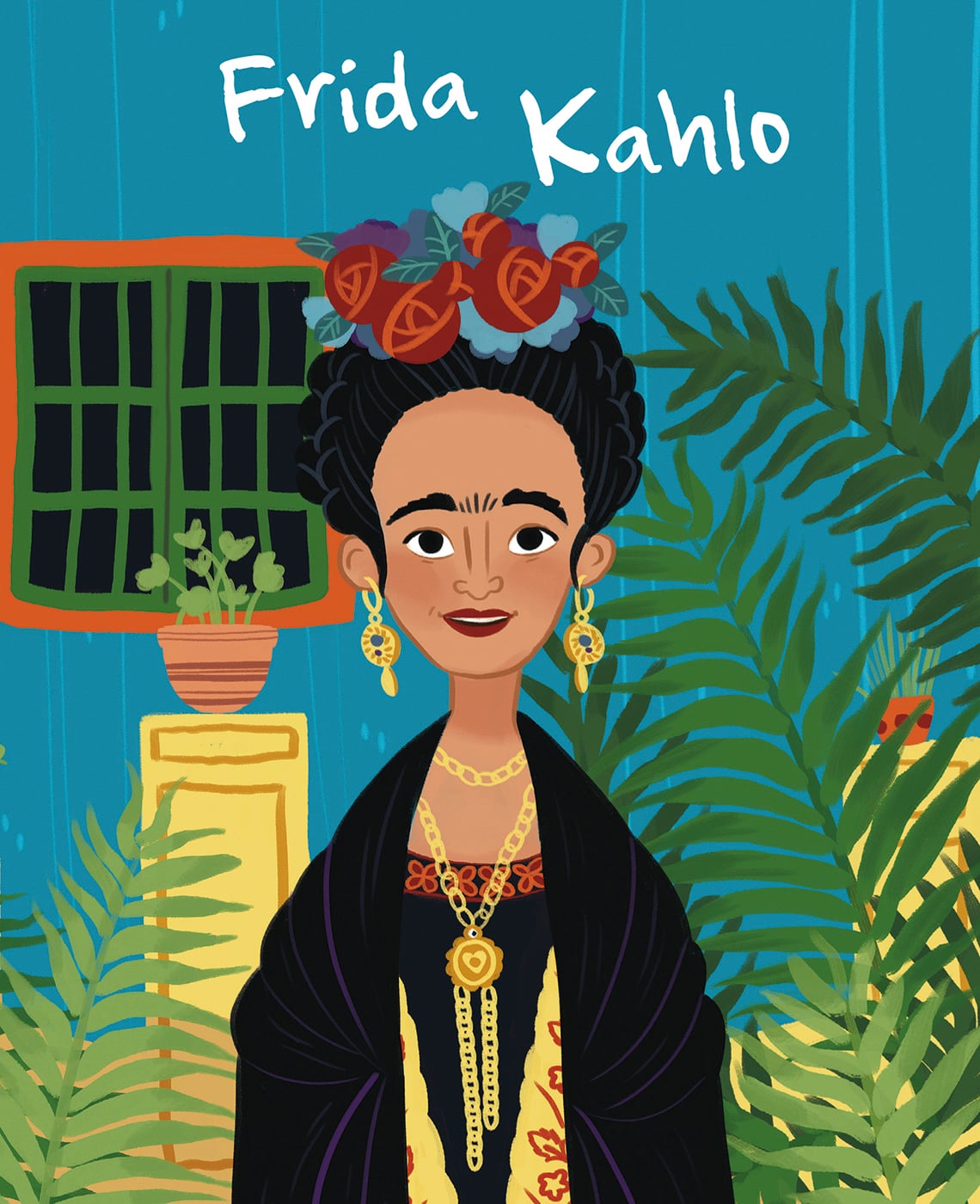 Frida Kahlo - ACC Art Books UK
