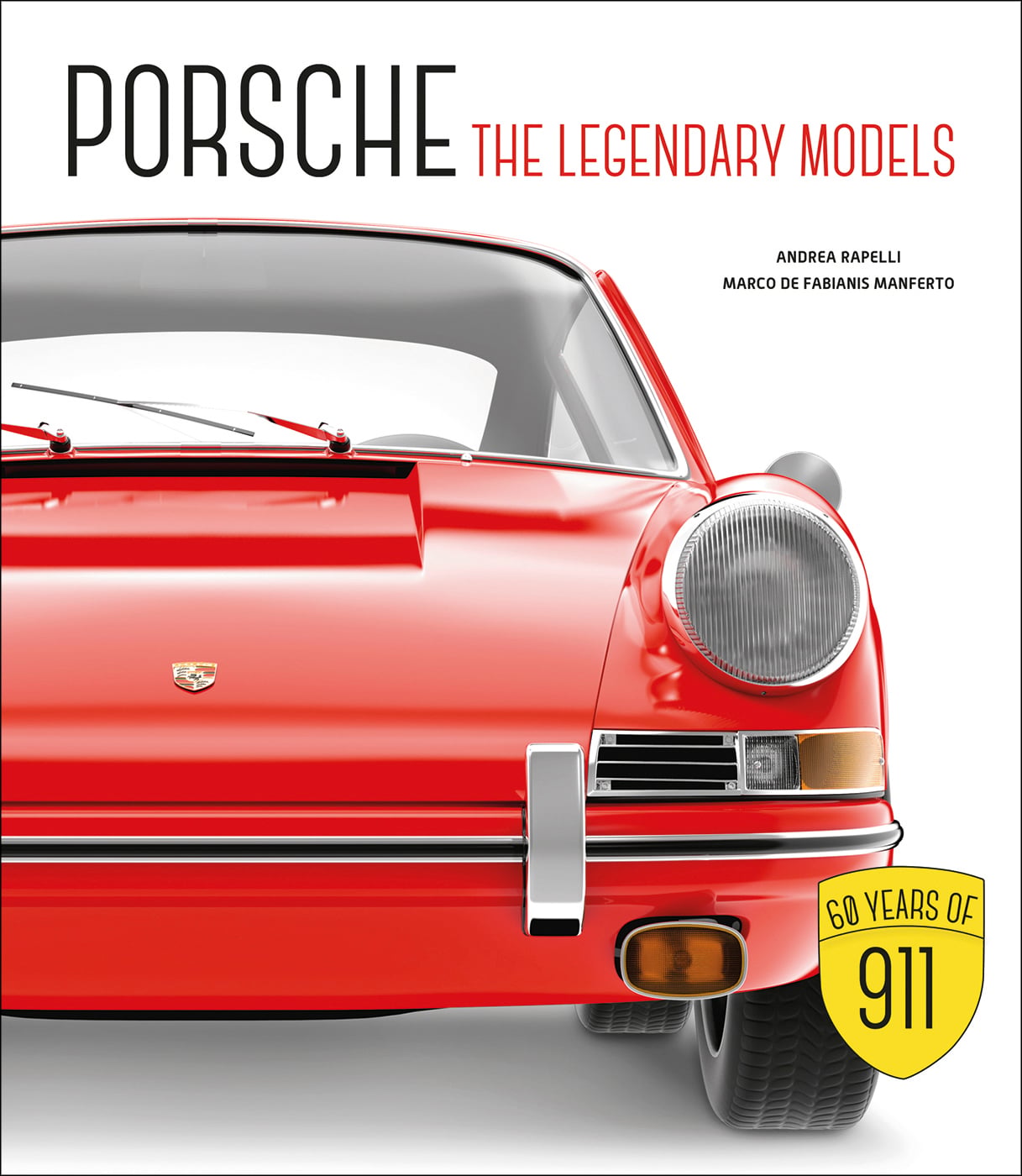 Porsche - ACC Art Books UK