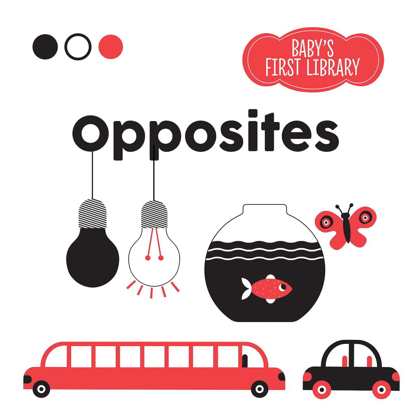 Opposites - ACC Art Books UK
