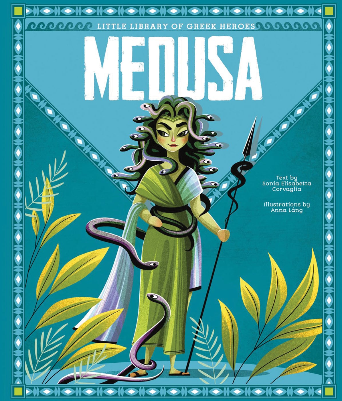Medusa - ACC Art Books UK