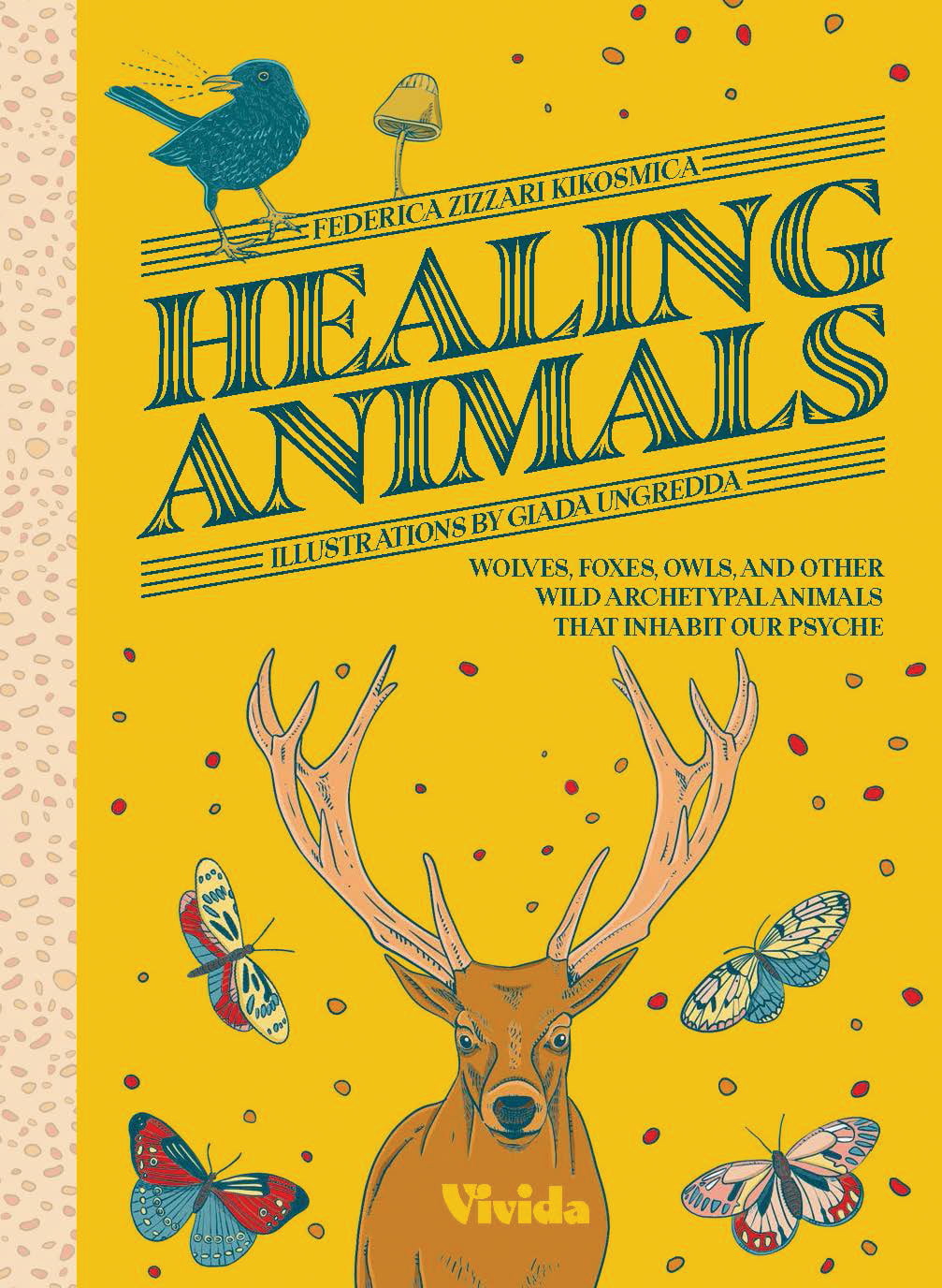 Healing Animals - ACC Art Books UK