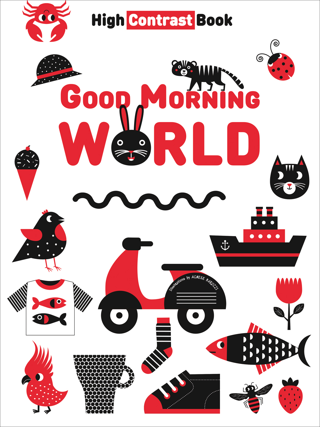 Good Morning World - ACC Art Books UK