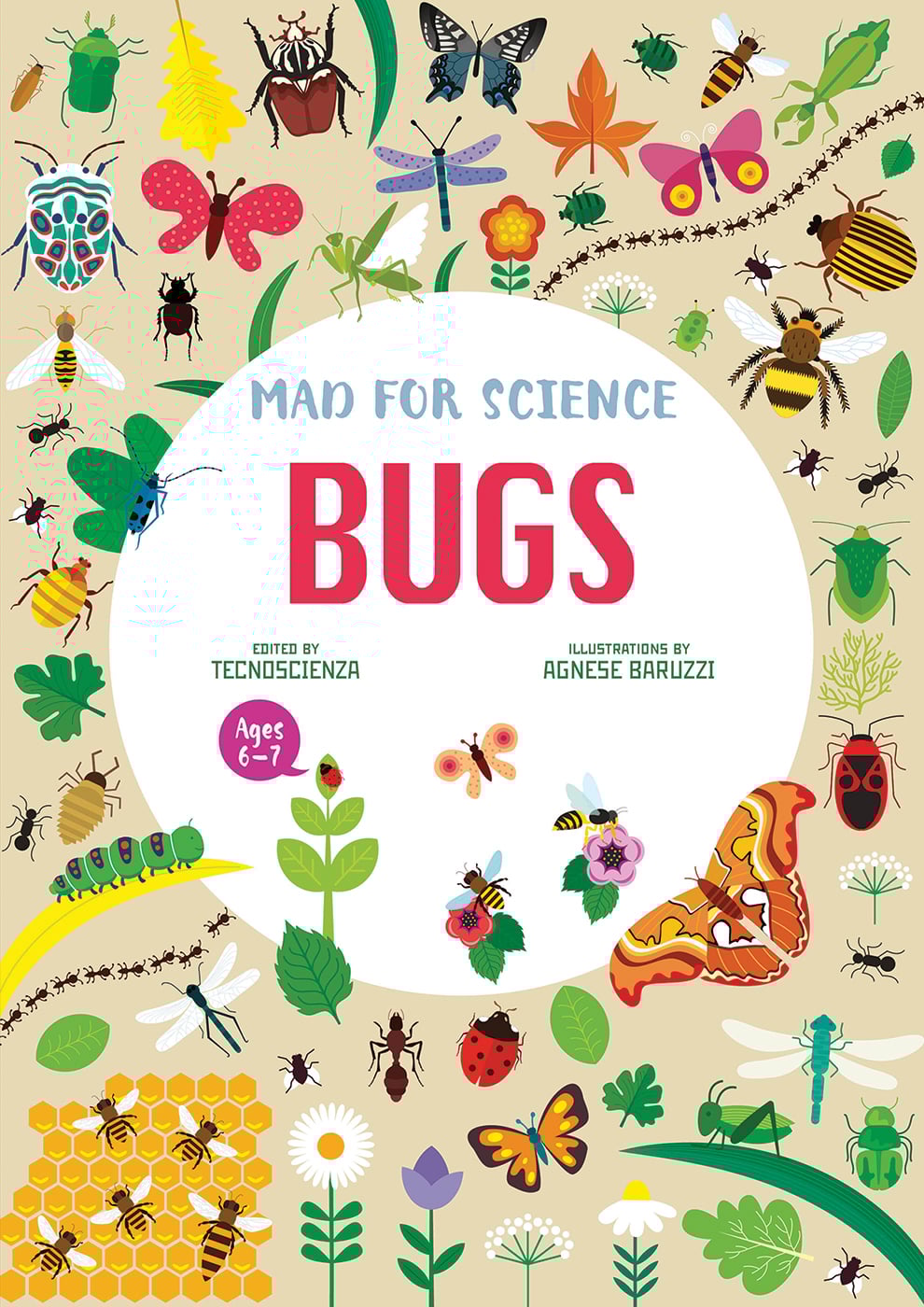 Bugs - ACC Art Books UK