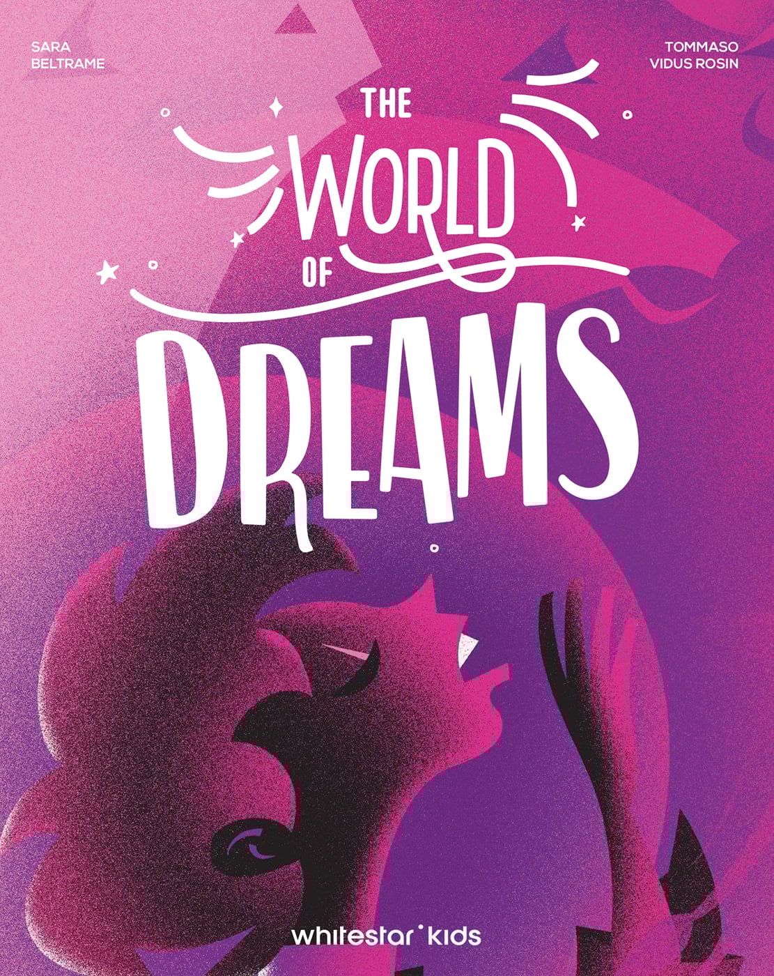 The World of Dreams - ACC Art Books UK
