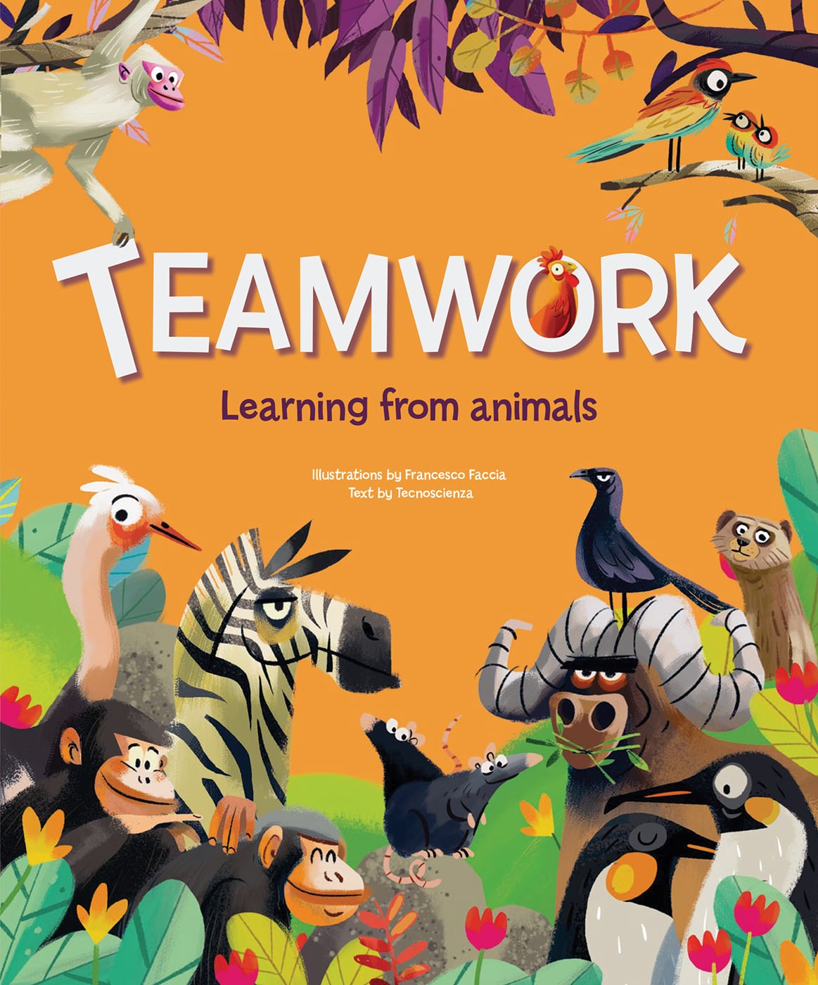Teamwork - ACC Art Books UK