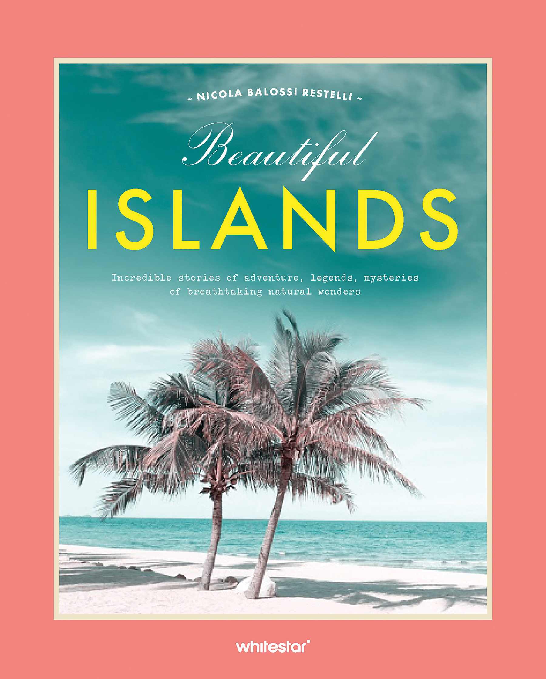 Beautiful Islands - ACC Art Books UK