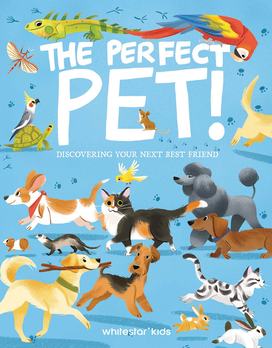 The Perfect Pet! - ACC Art Books UK