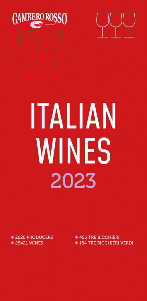 Italian Wines 2023 Acc Art Books Us