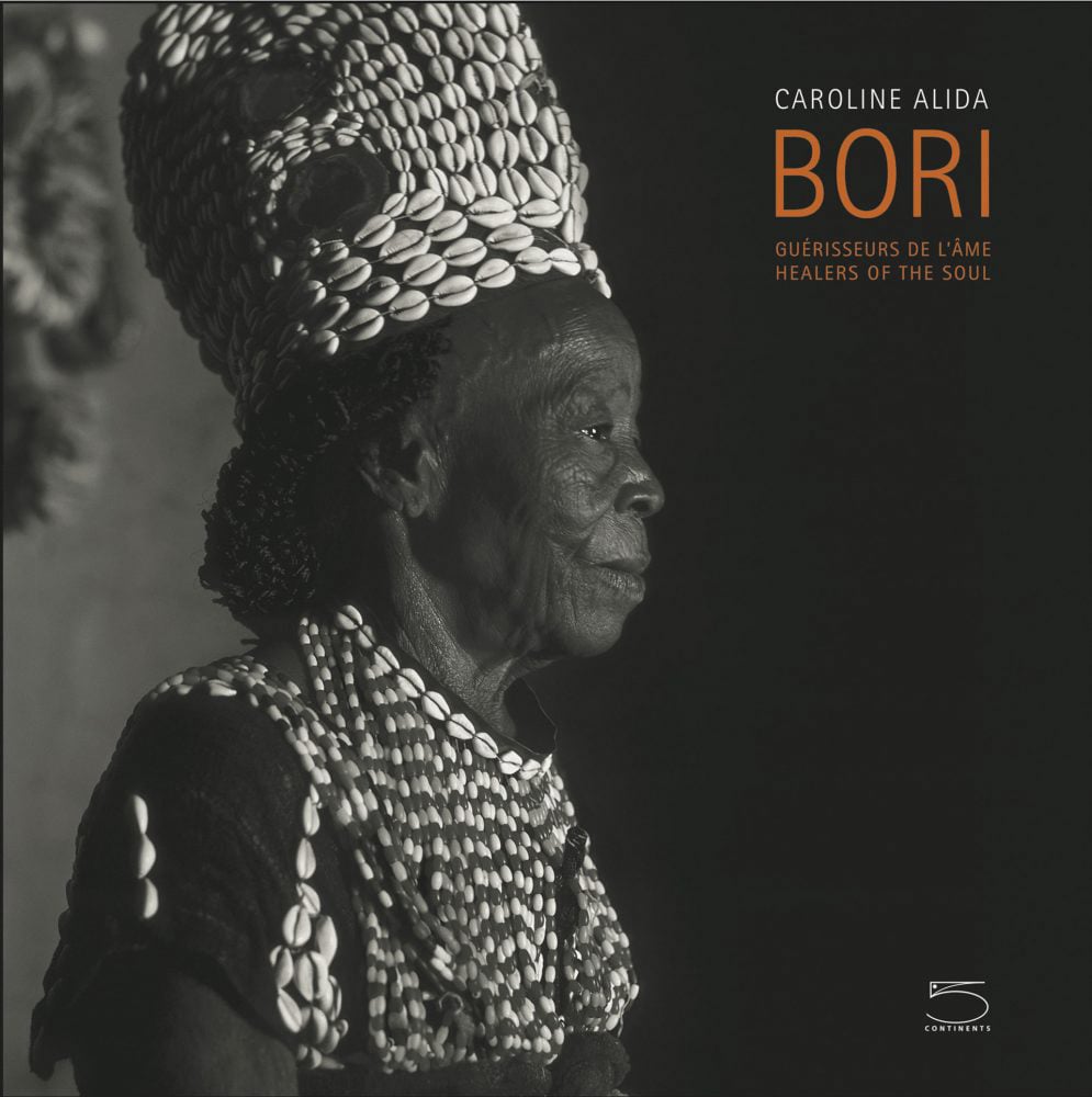 Bori - ACC Art Books UK